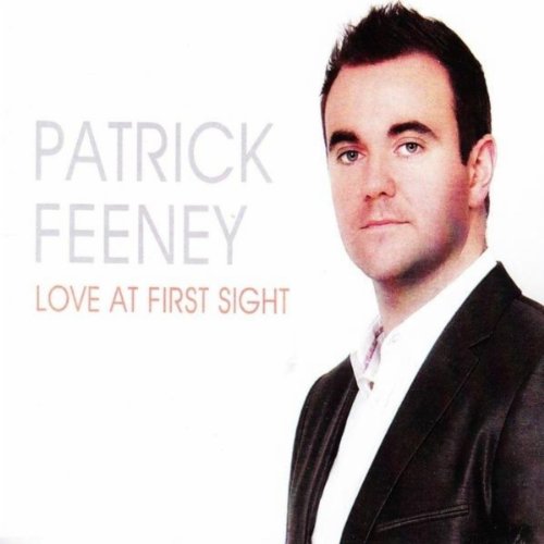 Amazon.com: Love at First Sight - Single : Patrick Feeney: Digital Music