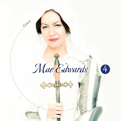 Play Grace by Mae Edwards on Amazon Music