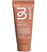 Amazon.com: Before Natural Whitening Travel Size Toothpaste, Purifying ...