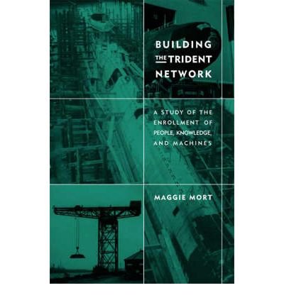[(Building the Trident Network: A Study of the Enrollment of People ...