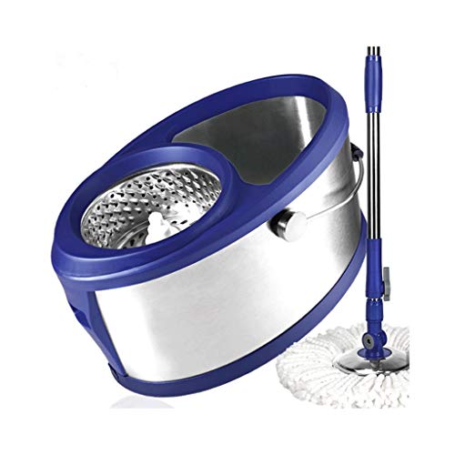 Mejor cubo fregona escurridor automático barato | Me pica la curiosidad