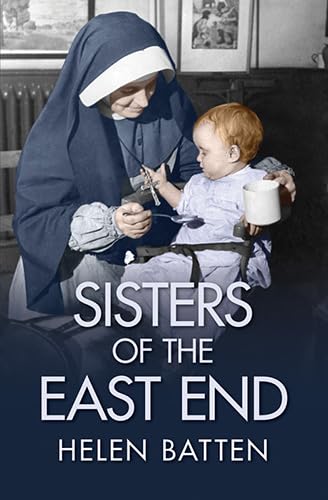 Sisters Of The East End : Batten, Helen: Amazon.com.au: Books