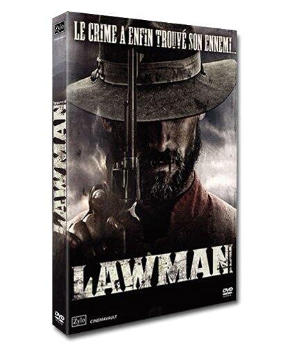 Amazon.com: Lawman : Movies & TV