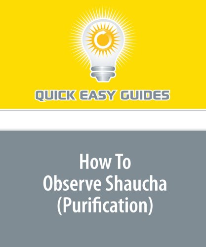 How To Observe Shaucha (Purification): Patanjali Yoga Series: Amazon.co ...