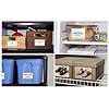 Amazon.com: Identa-Label 7210 3-Inch by 5-Inch Storage Identification ...
