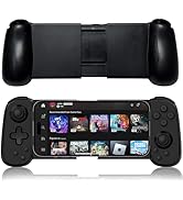 Amazon.com: arVin USB C Mobile Gaming Controller for iPad/Tablet(Within 6.7-11 in) USB-C Gamepad ...