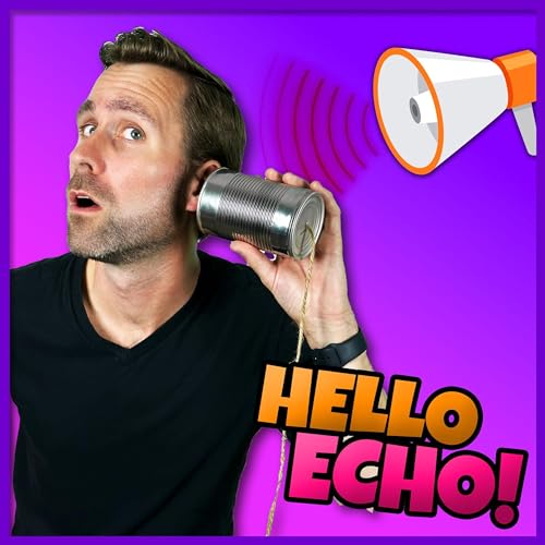 Écouter Hello Echo par Mooseclumps sur Amazon Music Unlimited