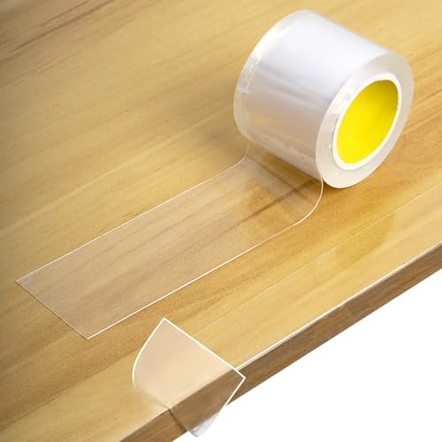 Amazon.com : cnomg Clear Sharp Edge Protector Clear Cabinet Edge ...
