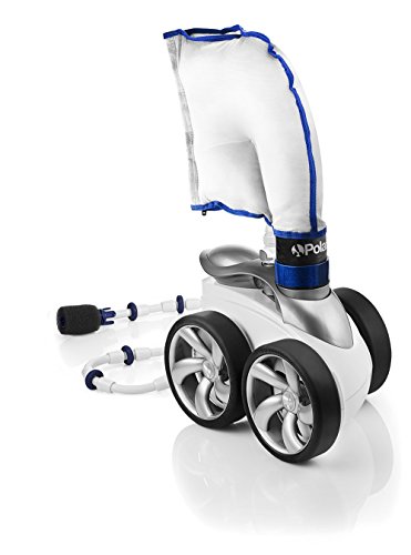 Types of Pool Cleaners for Green Pools, Dust, and Leaves - Your H2Home