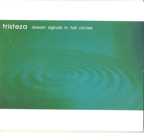 Tristeza - Dream Signals in Full Circles - Amazon.com Music