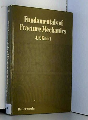 Buy Fundamentals of Fracture Mechanics Book Online at Low Prices in ...