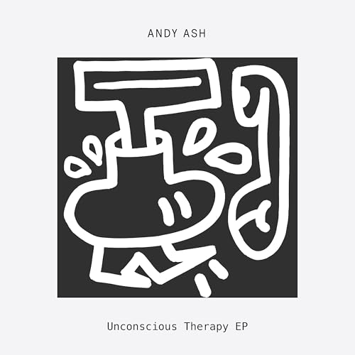 Écouter Unconscious Therapy EP de Andy Ash sur Amazon Music