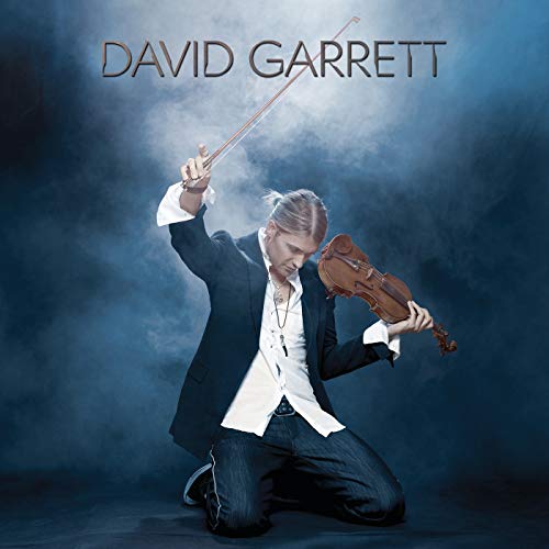 Play David Garrett by David Garrett on Amazon Music
