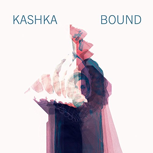 Play Bound by Kashka on Amazon Music