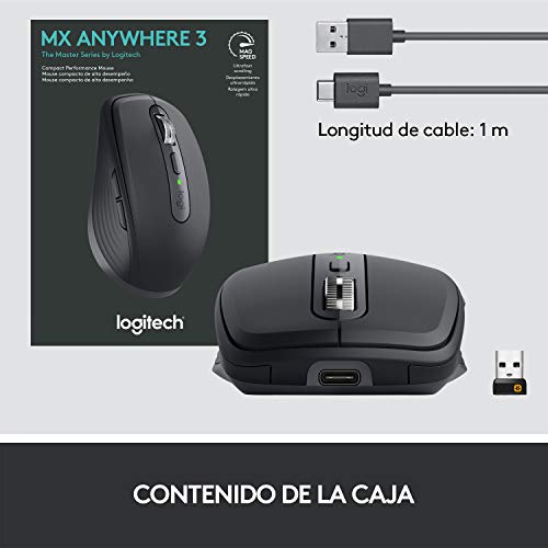 Os 11 Melhores Mouses Logitech de 2025 - PandoraGear BR