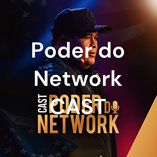 Poder do Network CAST : O Poder do Network: Amazon.de: Bücher
