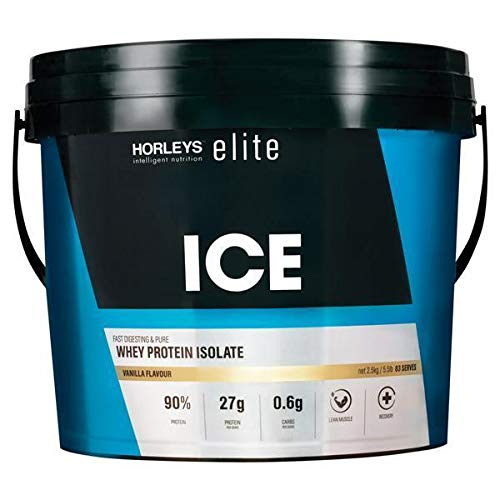Horleys Elite ICE 2.5kg : Amazon.com.au