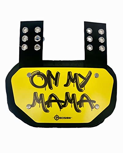 Amazon Best Sellers: Best Football Hip & Tail Pads