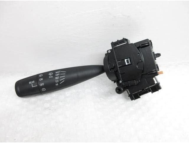 Amazon.co.jp: R2 ミニキャブ HBD-DS17V DA17V DR17V ディマースイッチ ワイパースイッチ MQ500896 ...