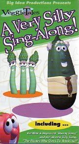 Amazon.co.jp: A Very Silly Sing-Along [VHS] : DVD