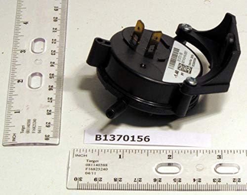 OEM Upgraded Replacement for Goodman Furnace Vent Air Pressure Switch ...