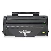SP111 Black Toner Cartridge for Use in Ricoh SP 111, SP 111SU, SP 111SF ...