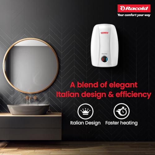 Racold Pronto Neo 3L Instant Water Heater - VMOne