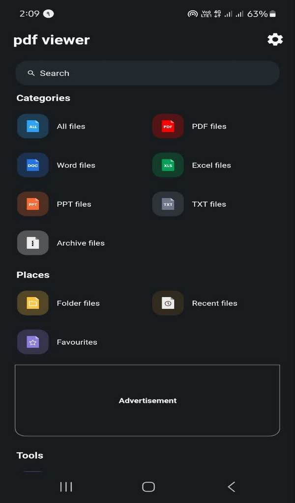 pdf viewer - App on Amazon Appstore