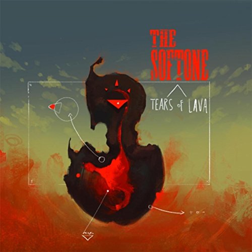 Play Tears of Lava by The Softone on Amazon Music