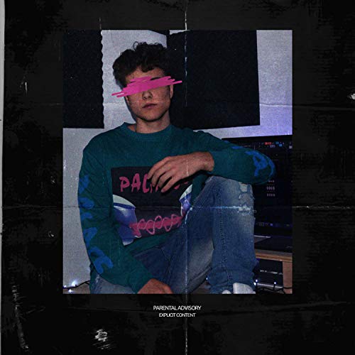 Amazon.co.jp: Temporary Heaven [Explicit] : Kcid: Digital Music