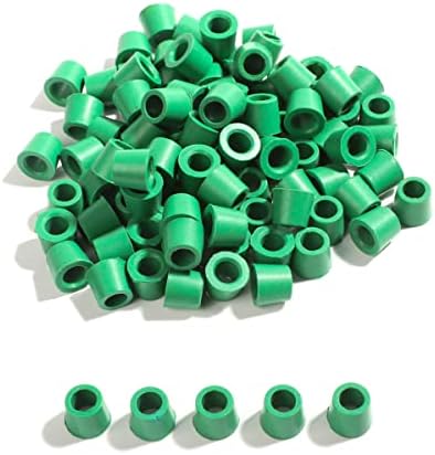 Amazon.com: 100PCS Car AC O Ring Kit,Nitrile Rubber Gasket Kit for ...