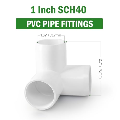 Medidas de Tubos de PVC: Encuentra la Perfecta para tu Proyecto - El ...