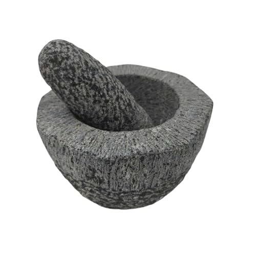 Buy Ancient Limestone Khalbatta – Traditional Mortar and Pestle | Okhli ...