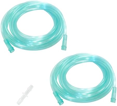 Amazon.com: Oxygen Tubing - Extension High Flow Oxygen Tubing ...