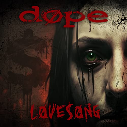 Amazon.co.jp: Lovesong [Explicit] : Dope: デジタルミュージック