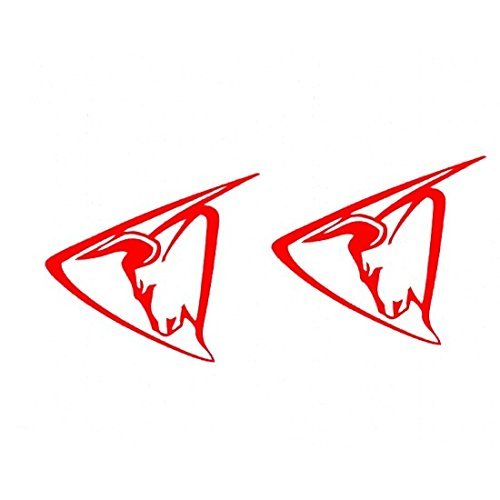 Daily Creation Hero Hunk Bull Auto Hood Bumper Front Sides Bike ...