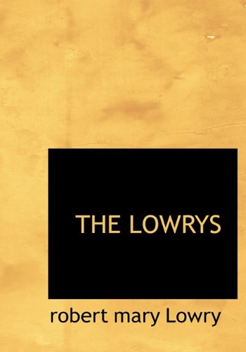 Amazon.in: Buy The Lowrys Book Online at Low Prices in India | The ...