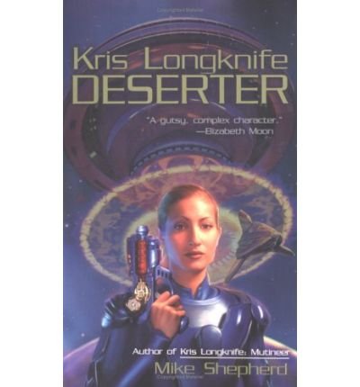 Kris Longknife: Mutineer: Mike Shepherd: Amazon.com: Books