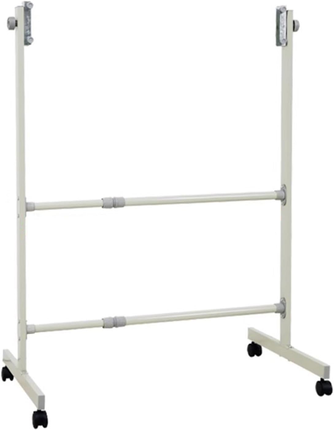Amazon.com: MAXHID Movable Stand for 60x90cm Whiteboard,Angle Height ...