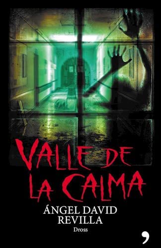 Amazon.com: Valle De La Calma: 9789507302060: DROSS: Books