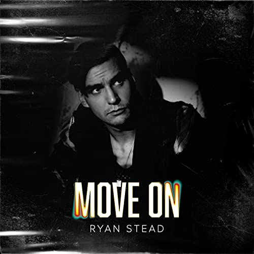 Amazon.co.jp: Move On : Ryan Stead: Digital Music