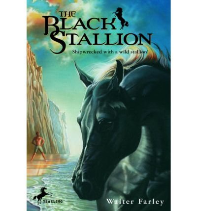 The Black Stallion: FARLEY, Walter: 9780340196878: Amazon.com: Books