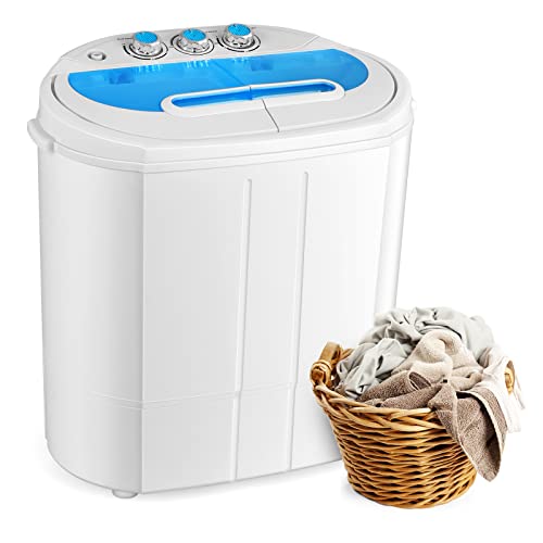 Amazon Best Sellers: Best Portable Clothes Washing Machines