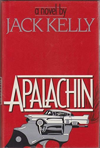 Apalachin: Kelly, Jack: 9780525244882: Amazon.com: Books