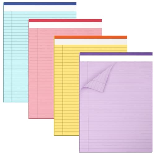 Best Cardinal Legal Pads: Elevate Your Note-Taking Game with These Top ...