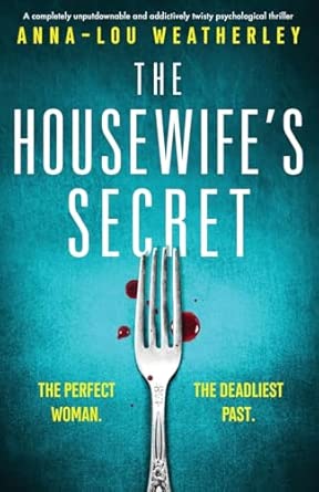 Amazon.com: The Housewife's Secret: A completely unputdownable and addictively twisty ...