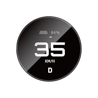 Amazon.com: for Tesla Model 3/Y Air Speed Display HUD with Wireless ...