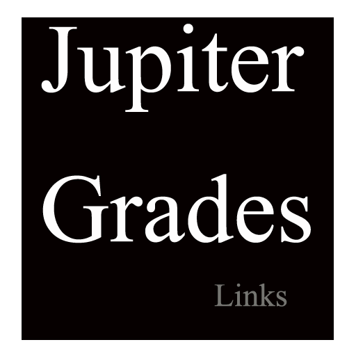 Jupiter Grades Links - App on Amazon Appstore