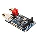 Amazon.com: I2S ADC AudioCard Module, Lossless Digital Audio I2S ADC ...