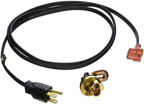Zerostart 310-0009 Engine Block Heater, Engine Heaters - Amazon Canada